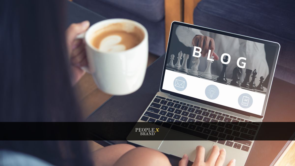 Crea tu propio Blog Profesional: Consejos para compartir tu experiencia y conocimientos ...